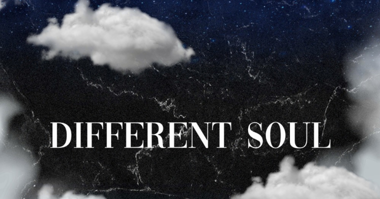 Christopher James - Different Soul