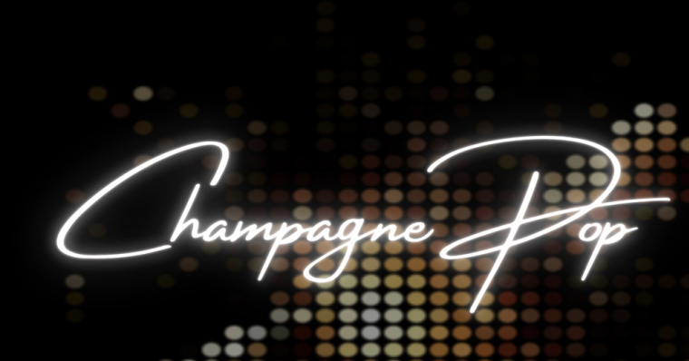 Champagne Pop