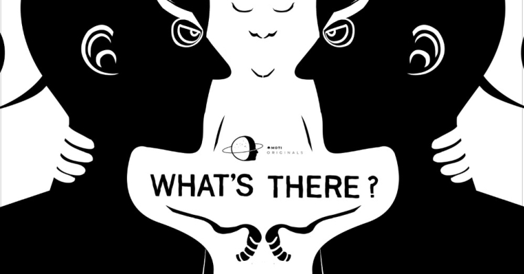 What's There? (Original Animation Soundtrack)