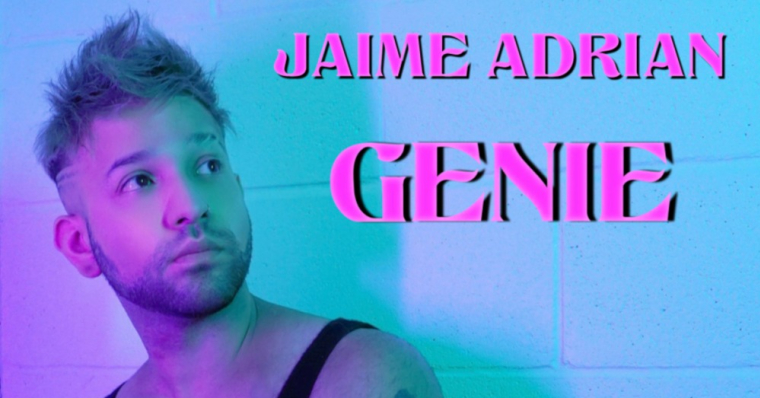 JAIME ADRIAN - GENIE