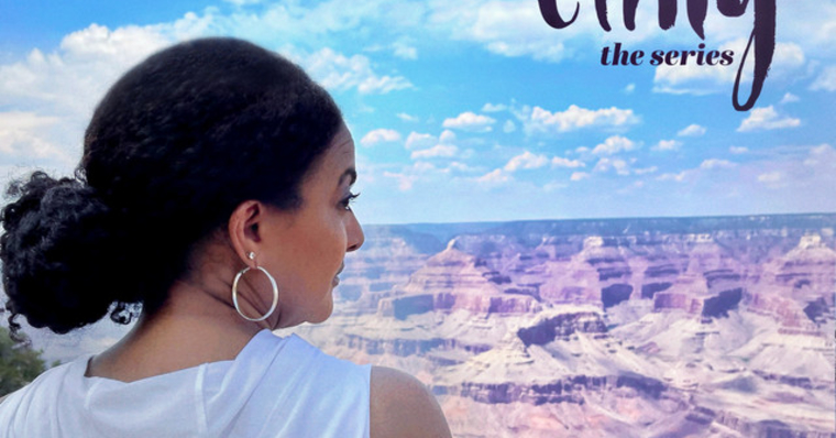Kim Cash Tate - Cling the Series (Season 3) [Original Motion Pic