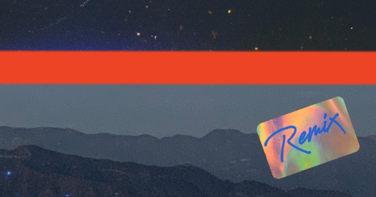 When The Lights Go (Paula Tape Remix)
