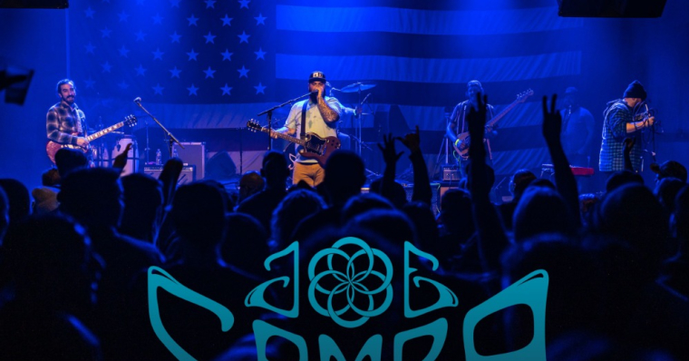 Joe Samba on Spotify