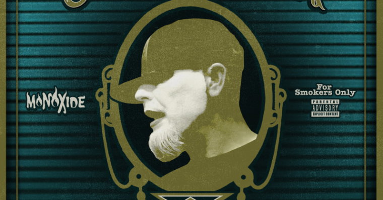 Monoxide- The Chainsmoker II