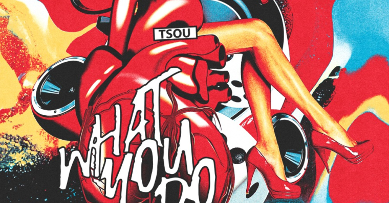 tsou - What You Do