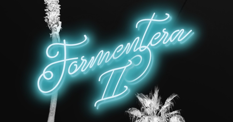 Formentera II - Metric