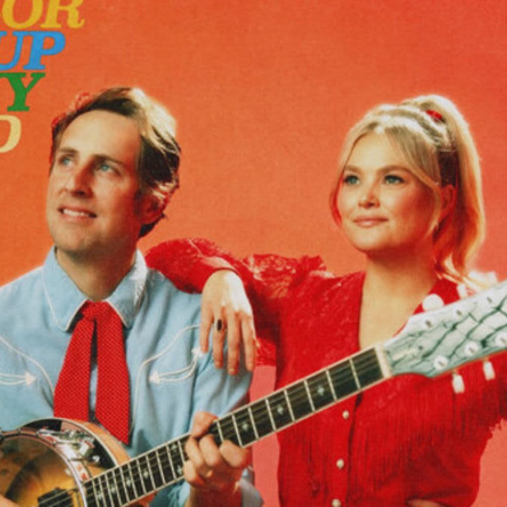 Ben Rector - Color Up My World