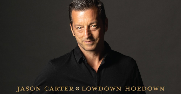 Jasonc Carter