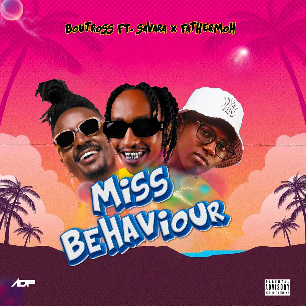 Miss Behavior