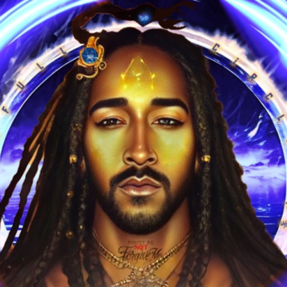Omarion - Taking Off (feat. BJRNCK)