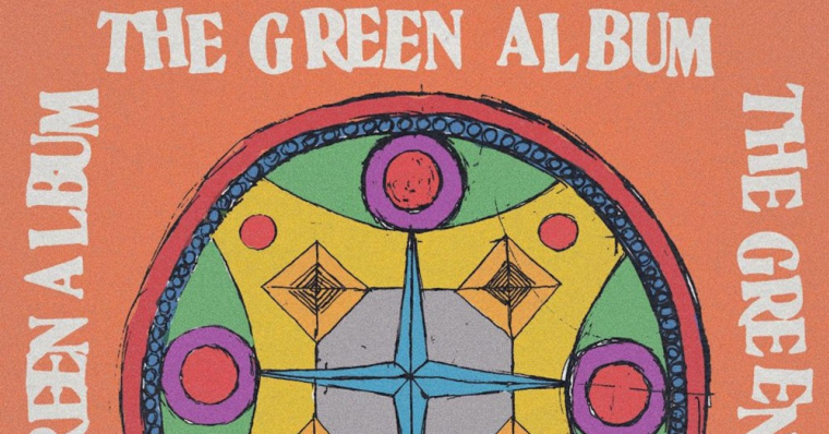 The Green Album (Deluxe) by Yellow Shoots