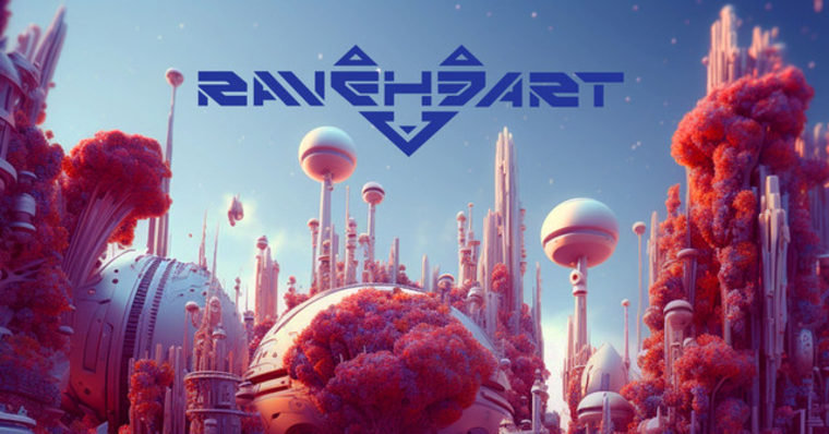 Raveheart - Alternate Universe