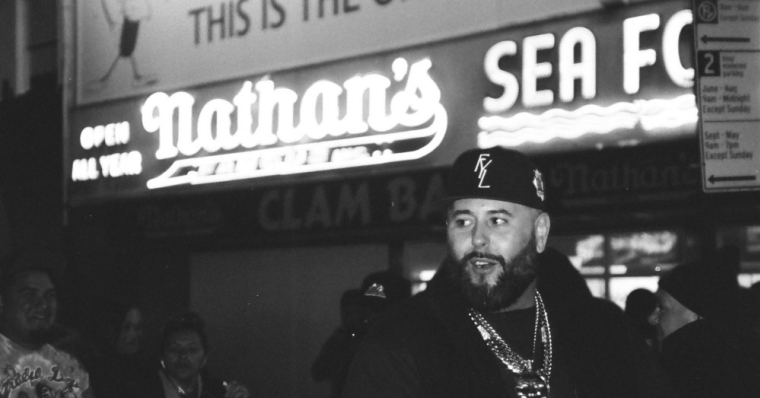 NEMS - Nathan's (Prod. Drumma Boy)