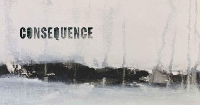 Bernhard Eder - Consequence