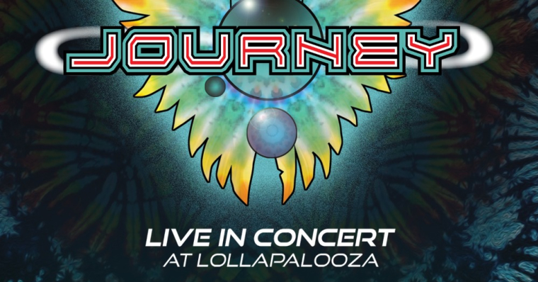 "Live In Concert At Lollapalooza"