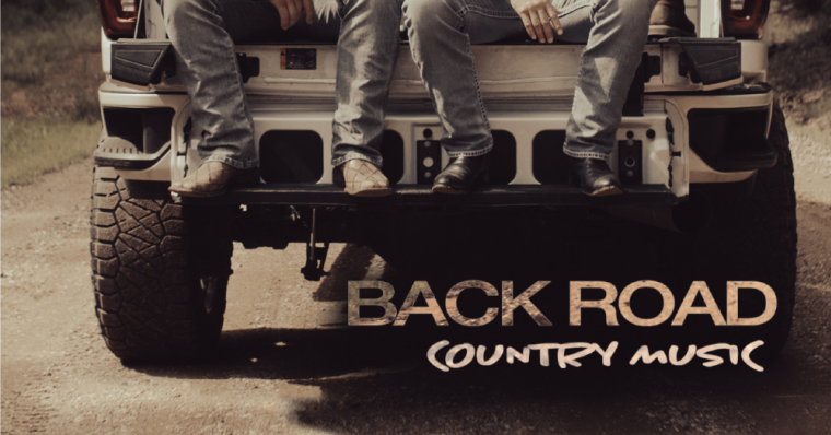 Back Road Country Music