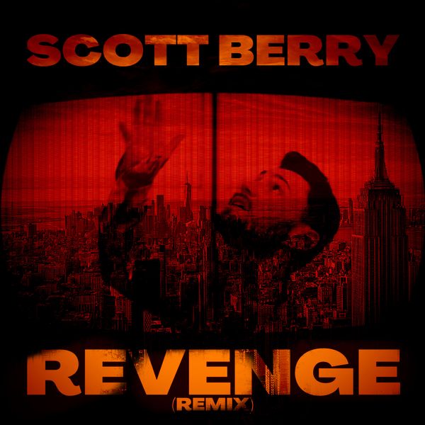 Revenge (Remix)