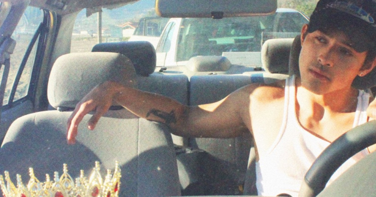 Passenger Princess