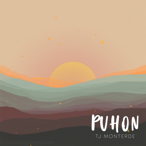 Puhon by TJ Monterde