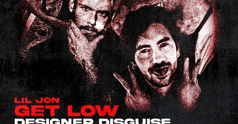 Designer Disguise - Get Low (Extended)