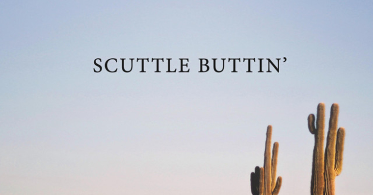 Maneli Jamal - Scuttle Buttin' (SRV Cover)