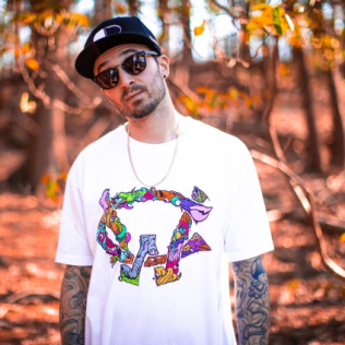 Chris Webby