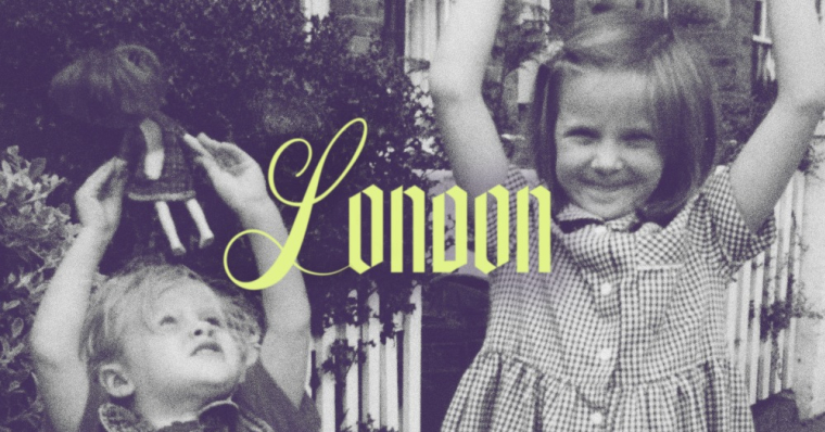 Devan London