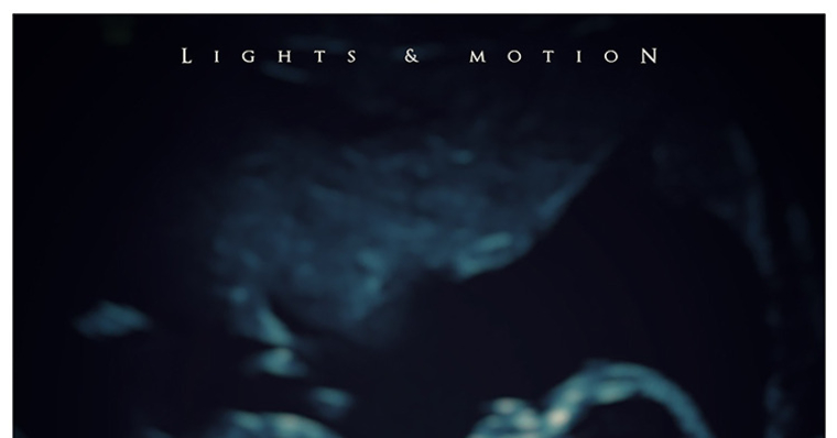Lights & Motion // Son