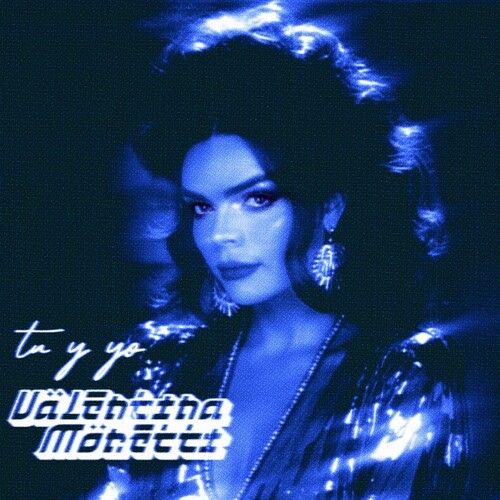 Valentina Moretti: tonight