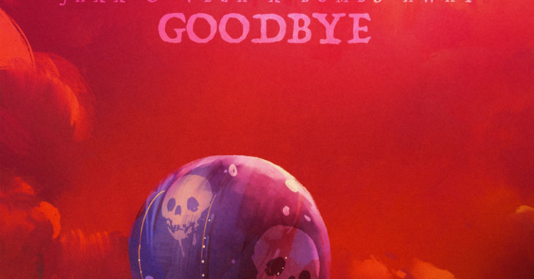 Jaxx & Vega x Bombs Away - Goodbye