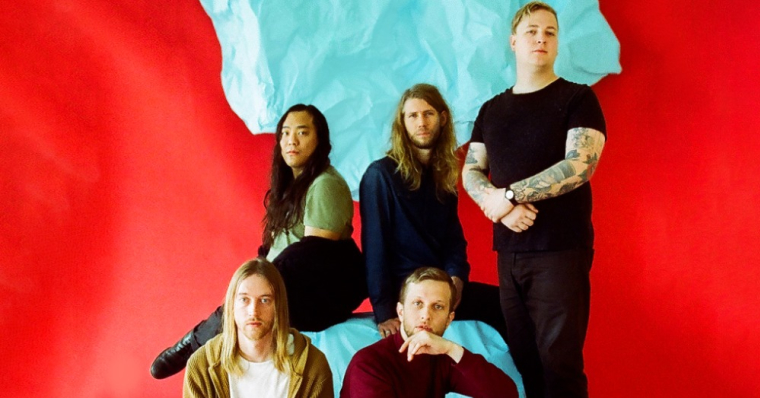 La Dispute • Official Store