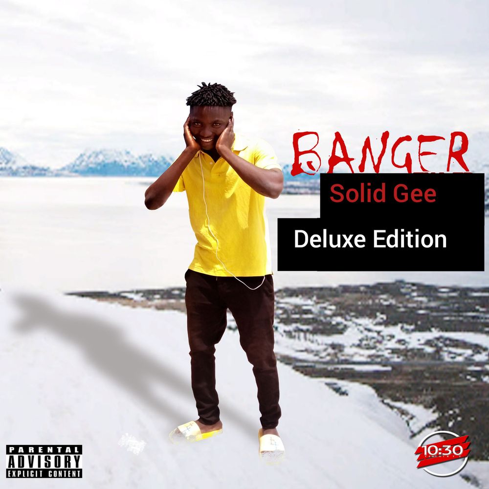 Banger (Deluxe Edition)