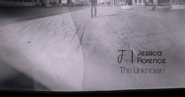 Jessica Florence - EP - The Unknown