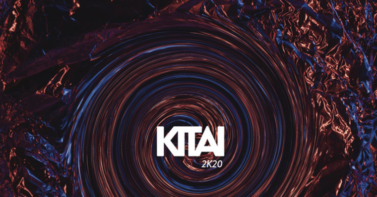 Kitai - Kitai (Versión 2k20)