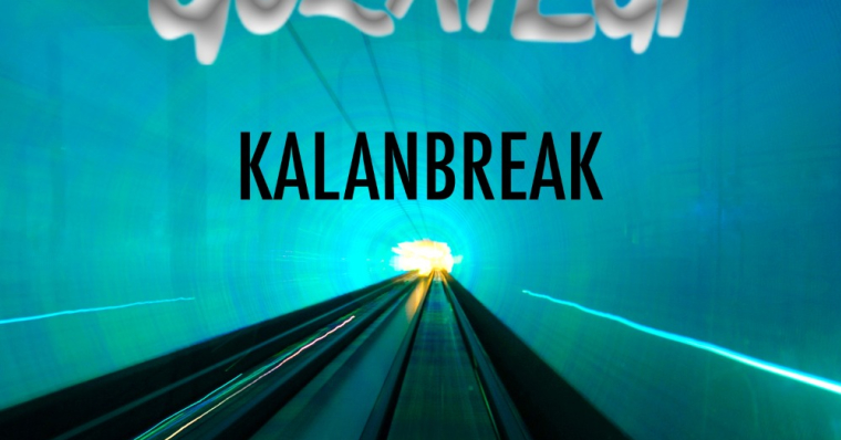 Kalanbreak - Alex del Toro (Remix)