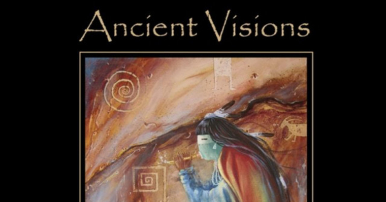 AH*NEE*MAH - Ancient Visions
