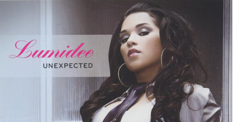 Lumidee - Crazy (feat. Pitbull)