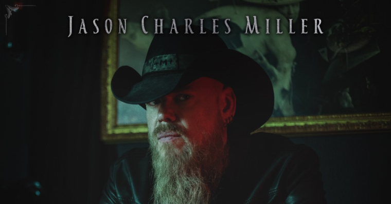 Jason Charles Miller - Cards on the Table
