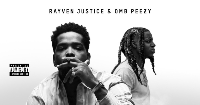 Rayven Justice | Sheets (feat. OMB Peezy)