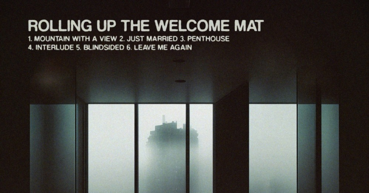 Rolling Up the Welcome Mat