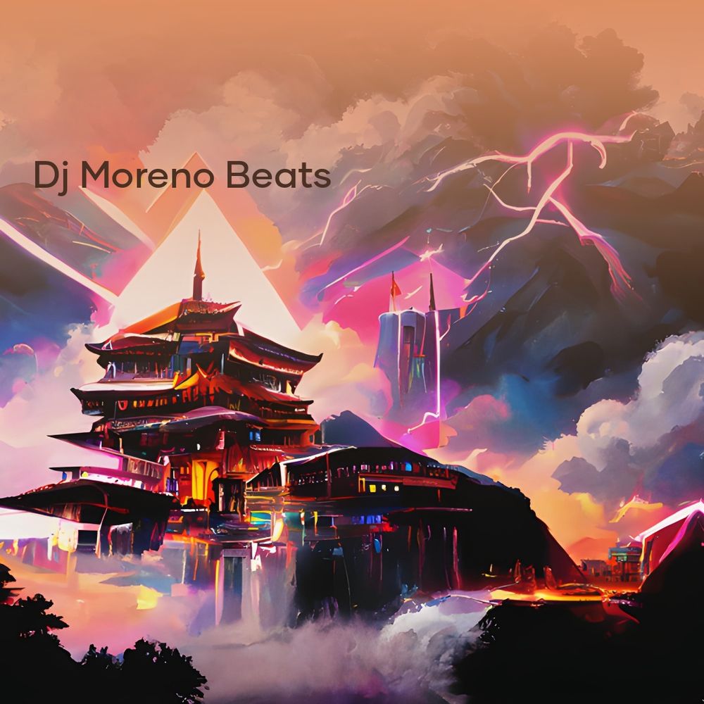 Minutinhos de Natal (Remix) - Dj moreno beats
