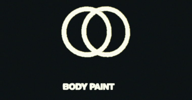 Arctic Monkeys - Body Paint