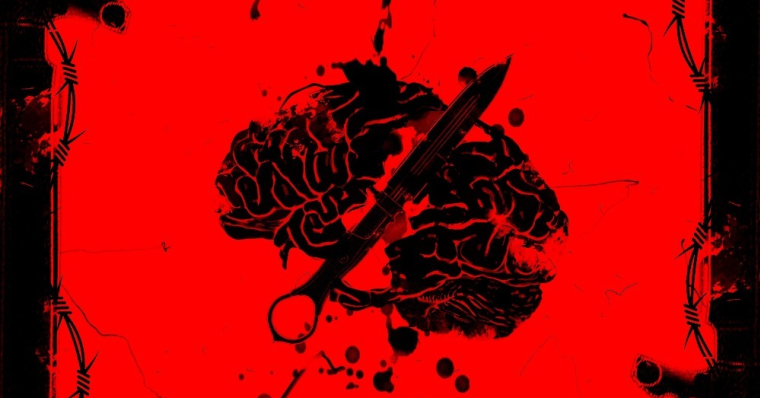 Automhate - Brain Stab
