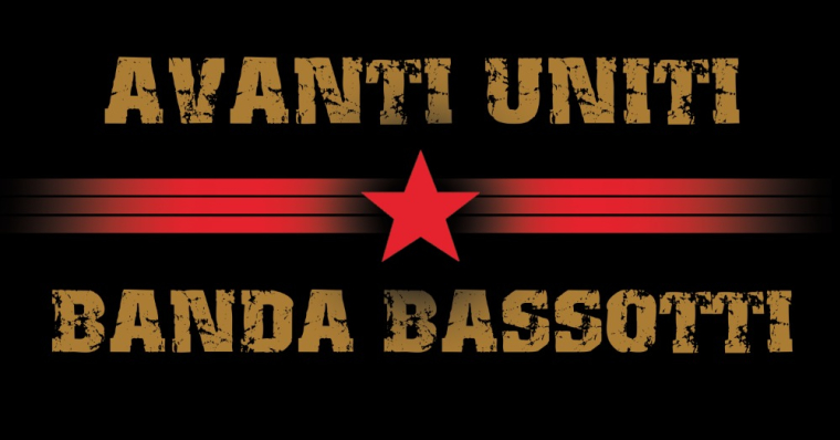 BANDA BASSOTTI - Avanti Uniti (album)