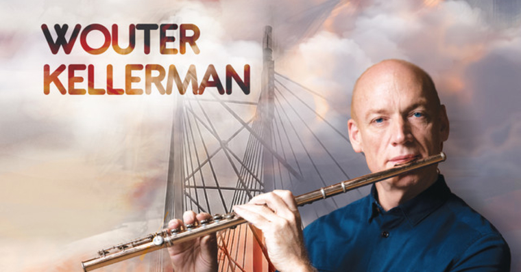 Wouter Kellerman - We've Known All Times