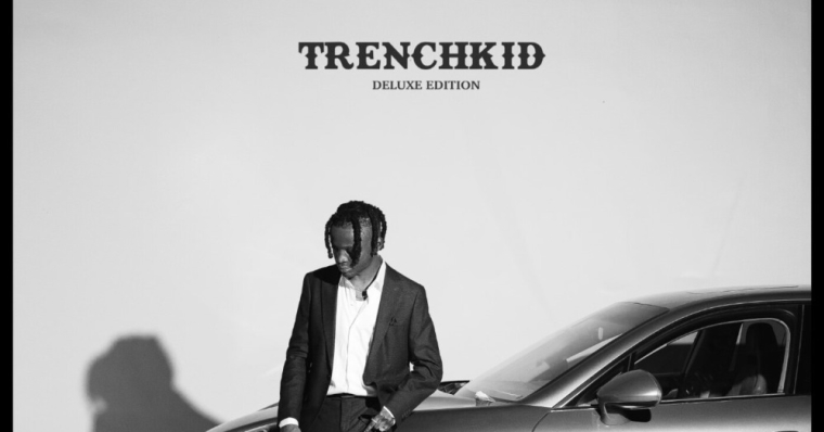 Balloranking - Trench Kid (Deluxe Edition)