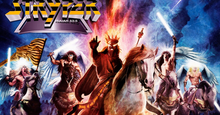 The Final Battle