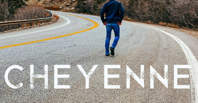 Kaleb Austin - Cheyenne