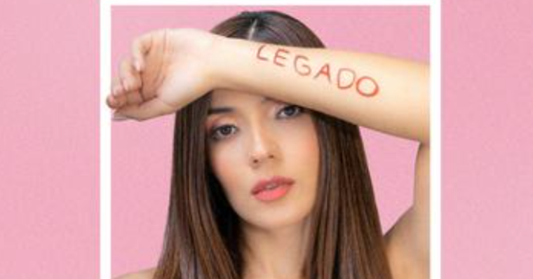 Jennifer Arenas - Legado