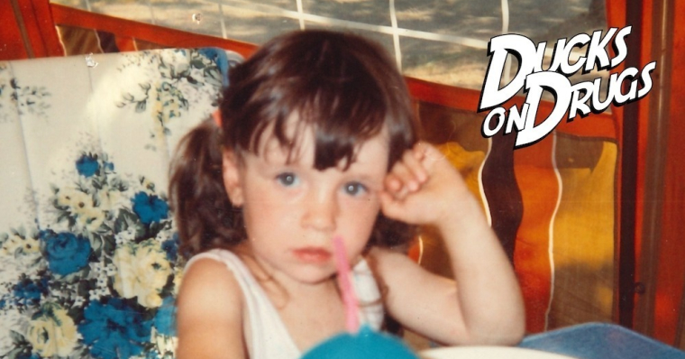 Ducks On Drugs - Life is a Party